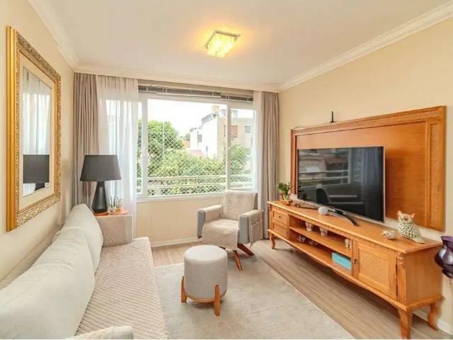 Apartamento para Venda em Porto Alegre/RS Cristo Redentor 2 Quartos