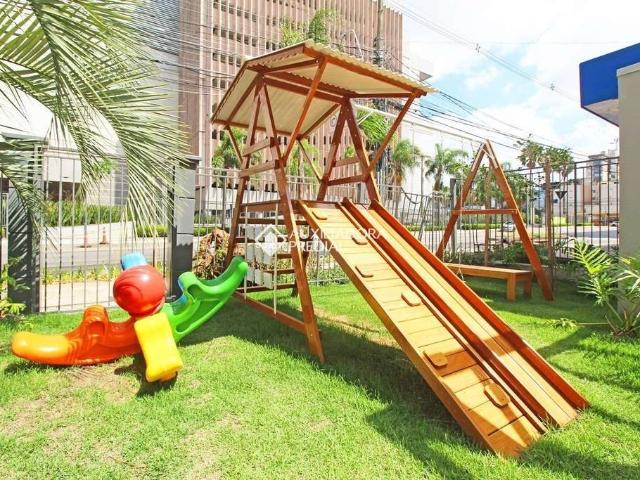 Apartamento para Venda em Porto Alegre/RS Cristo Redentor 2 Quartos