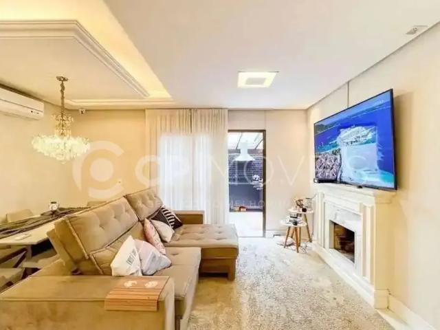 Apartamento para Venda em Porto Alegre/RS Cristo Redentor 2 Quartos