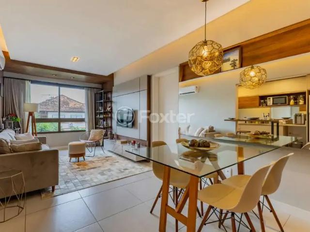Apartamento para Venda em Porto Alegre/RS Cristo Redentor 2 Quartos
