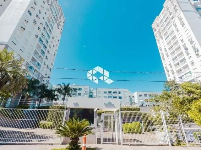 Apartamento para Venda em Porto Alegre/RS Cristo Redentor 2 Quartos