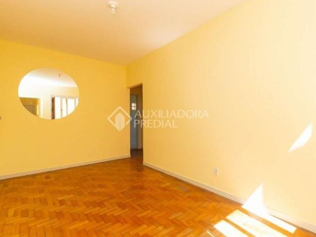 Apartamento para Venda em Porto Alegre/RS Cristo Redentor 2 Quartos