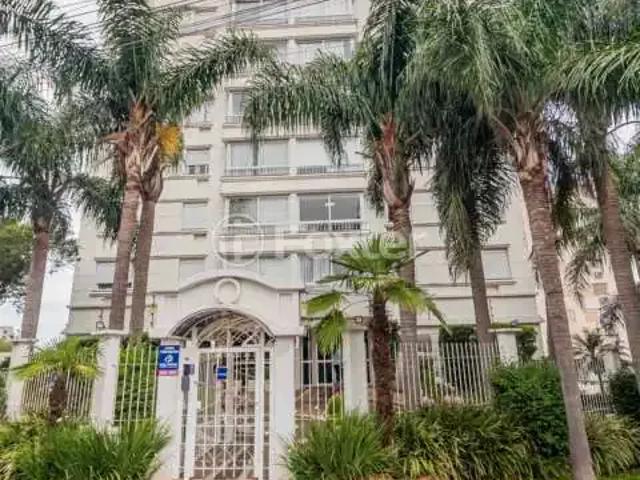 Apartamento para Venda em Porto Alegre/RS Cristo Redentor 2 Quartos