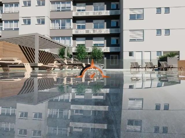 Apartamento para Venda em Porto Alegre/RS Cristo Redentor 2 Quartos