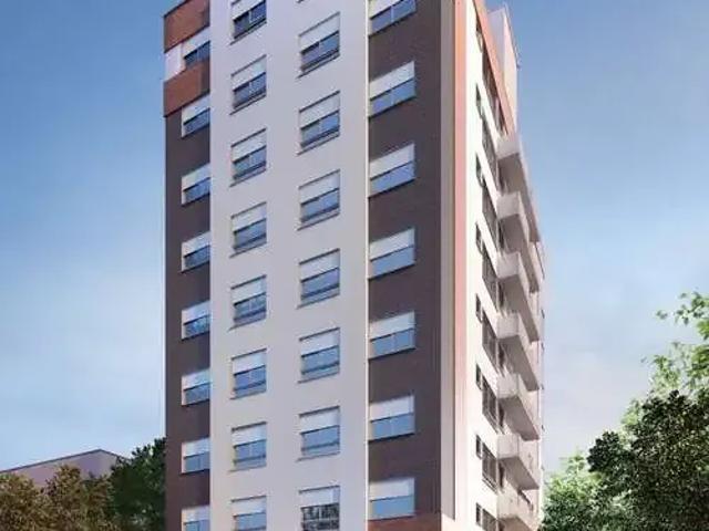 Apartamento para Venda em Porto Alegre/RS Cristo Redentor 2 Quartos