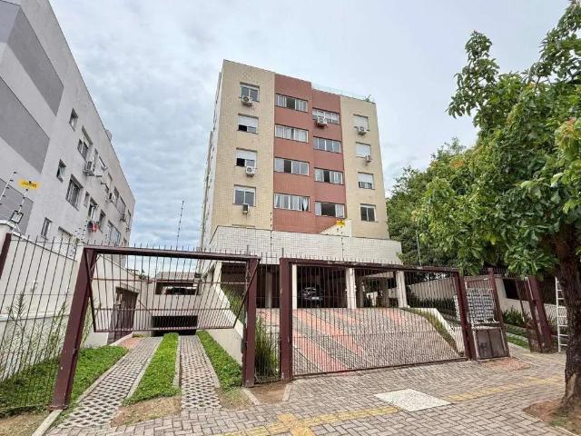Apartamento para Venda em Porto Alegre/RS Cristo Redentor 2 Quartos