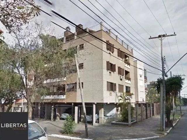 Apartamento para Venda em Porto Alegre/RS Cristo Redentor 2 Quartos