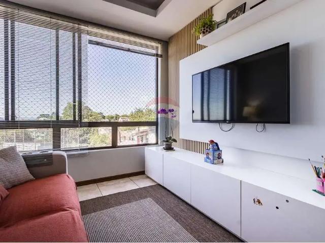 Apartamento para Venda em Porto Alegre/RS Cristo Redentor 2 Quartos