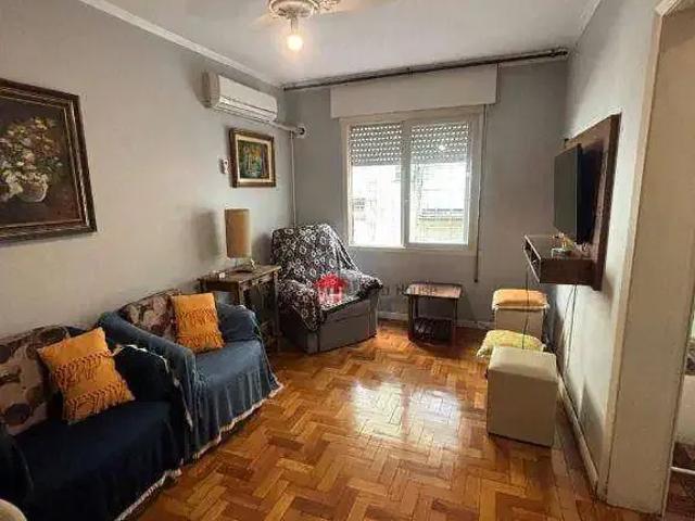 Apartamento para Venda em Porto Alegre/RS Cristo Redentor 2 Quartos