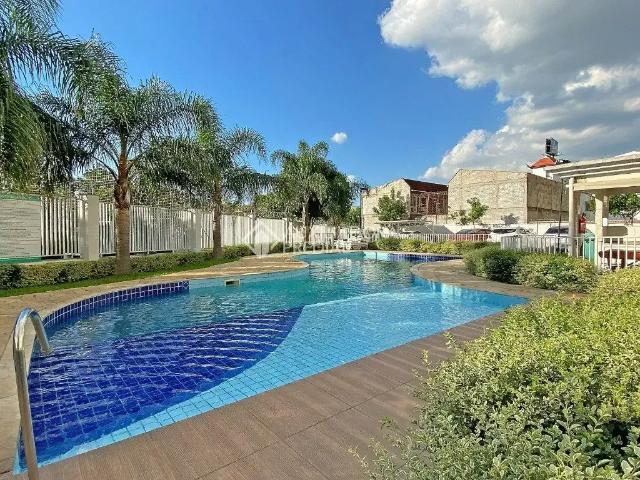 Apartamento para Venda em Porto Alegre/RS Cristo Redentor 2 Quartos