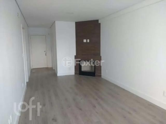 Apartamento para Venda em Porto Alegre/RS Cristo Redentor 2 Quartos