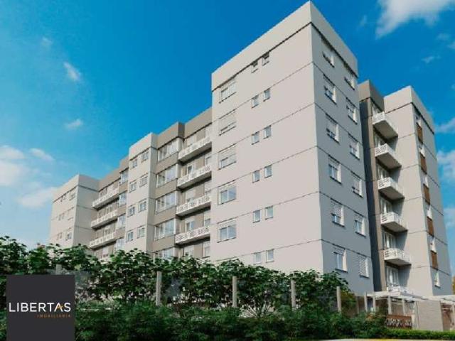 Apartamento para Venda em Porto Alegre/RS Cristo Redentor 2 Quartos