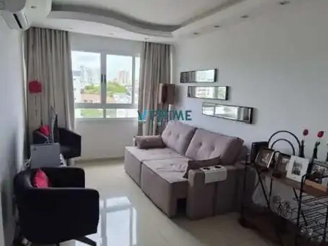 Apartamento para Venda em Porto Alegre/RS Cristo Redentor 2 Quartos