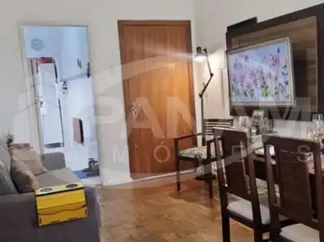 Apartamento para Venda em Porto Alegre/RS Cristo Redentor 2 Quartos