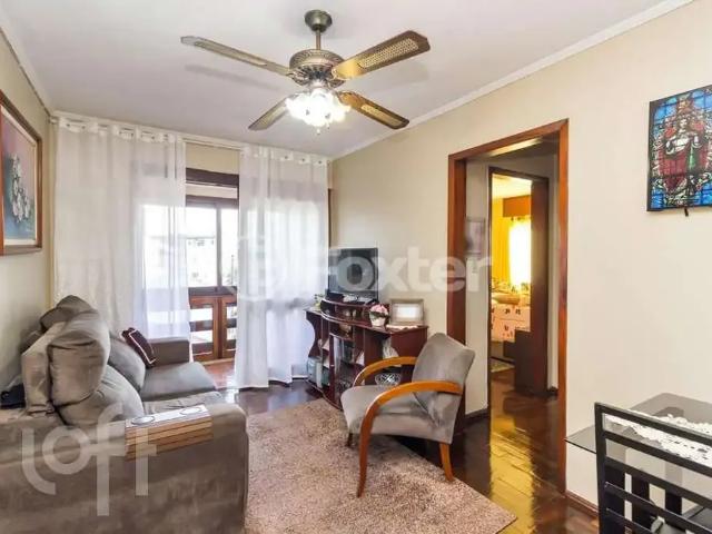 Apartamento para Venda em Porto Alegre/RS Cristo Redentor 2 Quartos