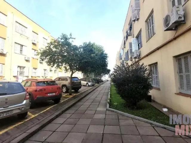 Apartamento para Venda em Porto Alegre/RS Cristo Redentor 2 Quartos