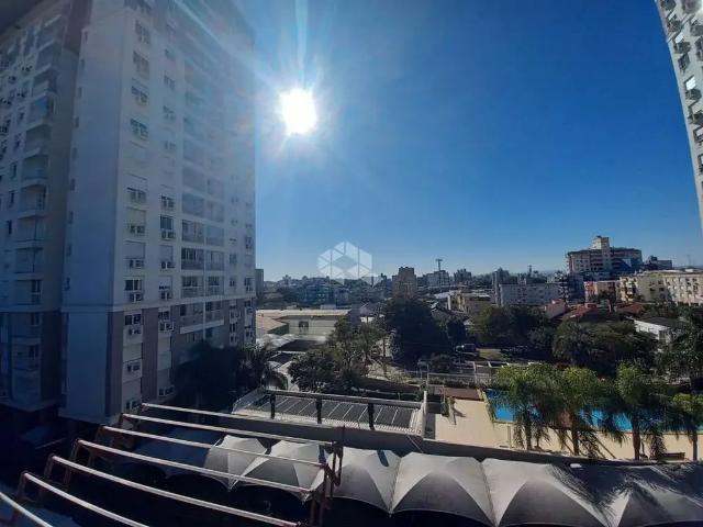 Apartamento para Venda em Porto Alegre/RS Cristo Redentor 2 Quartos