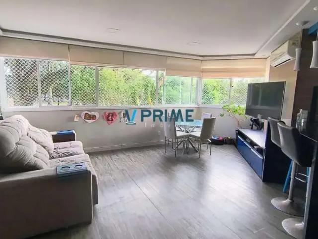 Apartamento para Venda em Porto Alegre/RS Cristo Redentor 2 Quartos