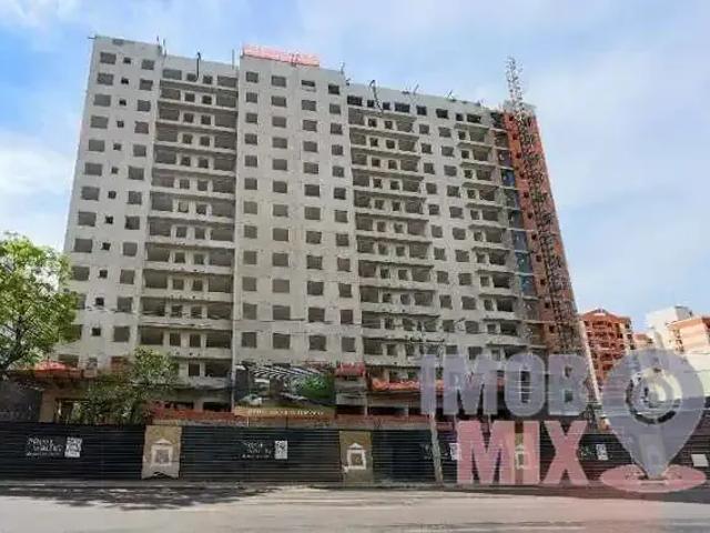 Apartamento para Venda em Porto Alegre/RS Cristo Redentor 2 Quartos