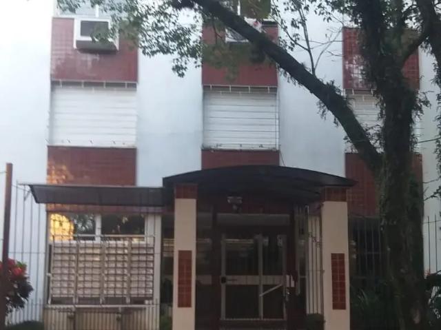 Apartamento para Venda em Porto Alegre/RS Cristo Redentor 2 Quartos