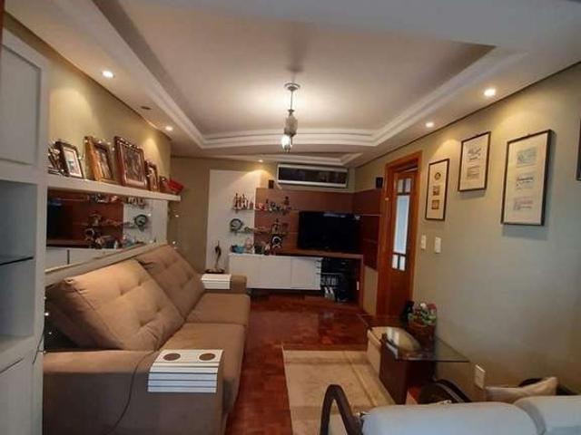 Apartamento para Venda em Porto Alegre/RS Cristo Redentor 2 Quartos