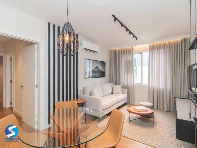 Apartamento para Venda em Porto Alegre/RS Cristo Redentor 2 Quartos