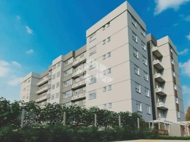 Apartamento para Venda em Porto Alegre/RS Cristo Redentor 2 Quartos