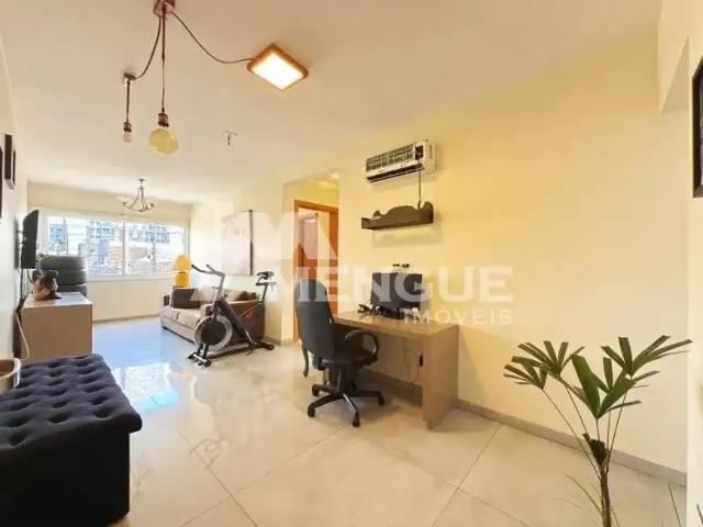 Apartamento para Venda em Porto Alegre/RS Cristo Redentor 2 Quartos