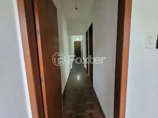 Apartamento para Venda em Porto Alegre/RS Cristo Redentor 2 Quartos