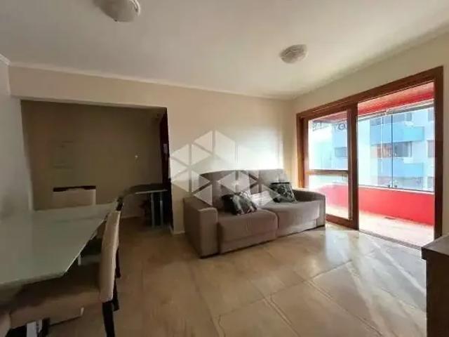 Apartamento para Venda em Porto Alegre/RS Cristo Redentor 2 Quartos