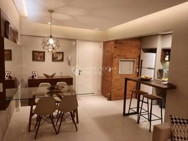 Apartamento para Venda em Porto Alegre/RS Cristo Redentor 2 Quartos