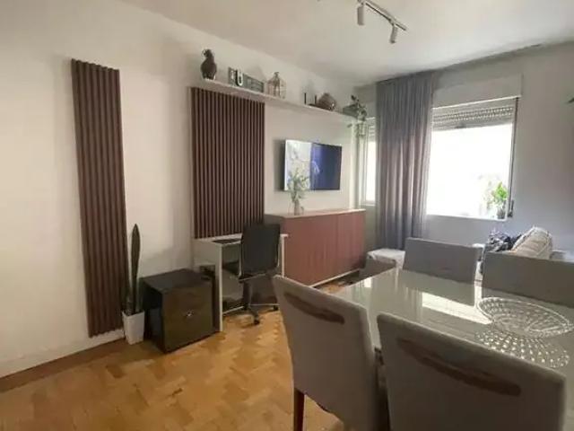 Apartamento para Venda em Porto Alegre/RS Cristo Redentor 2 Quartos