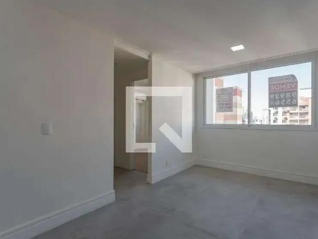 Apartamento para Venda em Porto Alegre/RS Cristo Redentor 2 Quartos