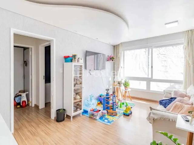 Apartamento para Venda em Porto Alegre/RS Cristo Redentor 2 Quartos