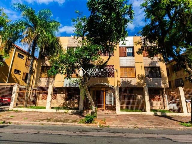 Apartamento para Venda em Porto Alegre/RS Cristo Redentor 2 Quartos