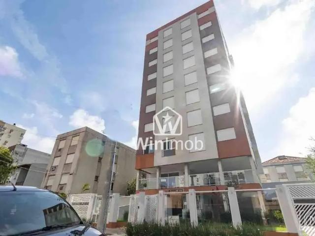 Apartamento para Venda em Porto Alegre/RS Cristo Redentor 2 Quartos