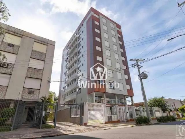 Apartamento para Venda em Porto Alegre/RS Cristo Redentor 2 Quartos