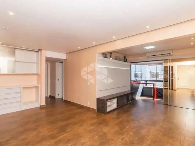 Apartamento para Venda em Porto Alegre/RS Cristo Redentor 2 Quartos
