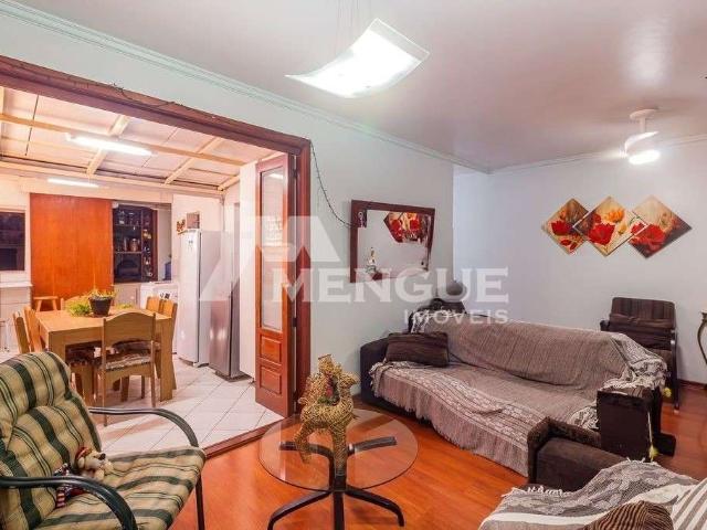 Apartamento para Venda em Porto Alegre/RS Cristo Redentor 2 Quartos