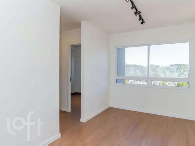 Apartamento para Venda em Porto Alegre/RS Cristo Redentor 2 Quartos