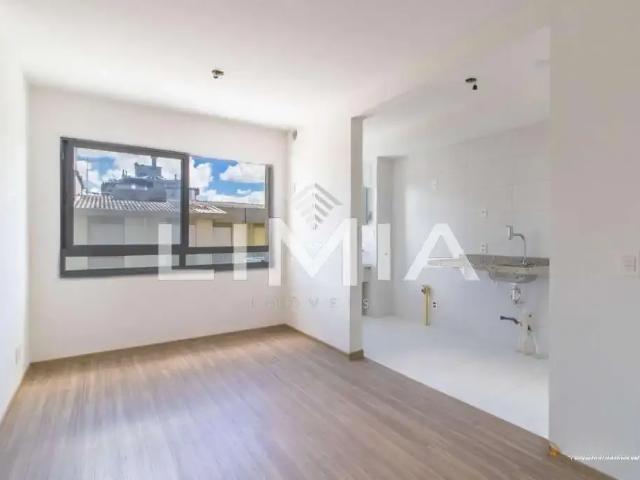 Apartamento para Venda em Porto Alegre/RS Cristo Redentor 2 Quartos