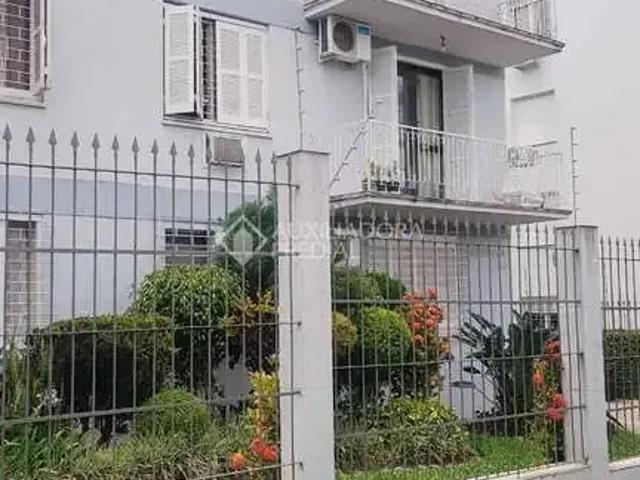 Apartamento para Venda em Porto Alegre/RS Cristo Redentor 2 Quartos
