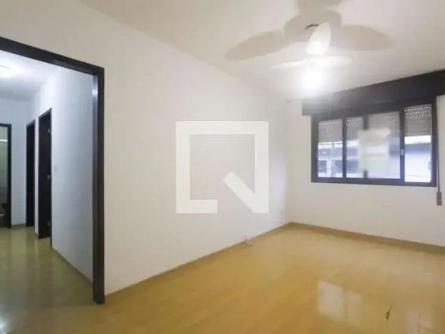 Apartamento para Venda em Porto Alegre/RS Cristo Redentor 2 Quartos