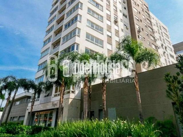 Apartamento para Venda em Porto Alegre/RS Cristo Redentor 2 Quartos