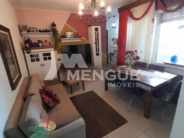 Apartamento para Venda em Porto Alegre/RS Cristo Redentor 2 Quartos