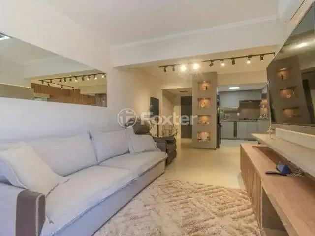 Apartamento para Venda em Porto Alegre/RS Cristo Redentor 2 Quartos