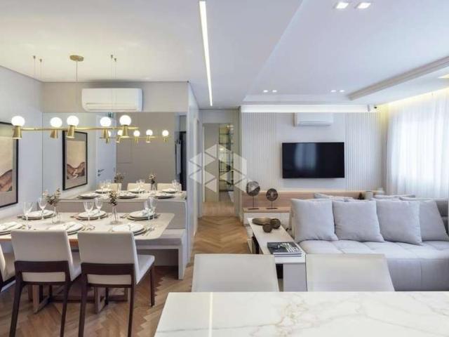 Apartamento para Venda em Porto Alegre/RS Cristo Redentor 2 Quartos