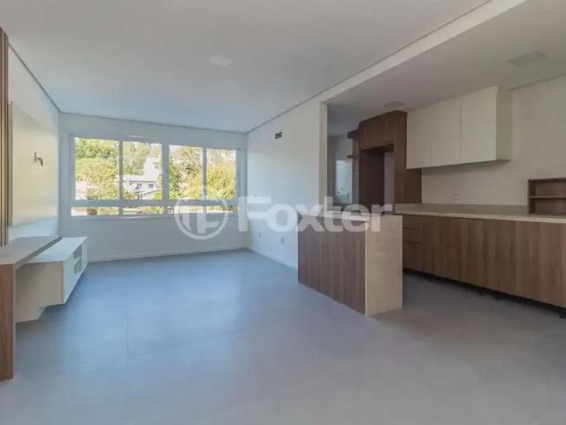 Apartamento para Venda em Porto Alegre/RS Cristo Redentor 2 Quartos