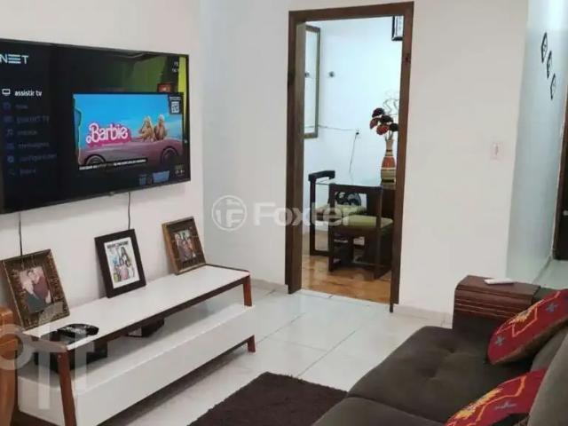 Apartamento para Venda em Porto Alegre/RS Cristo Redentor 2 Quartos