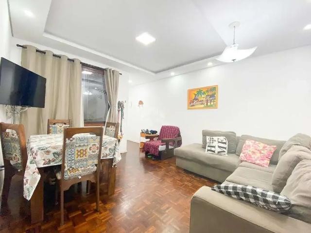Apartamento para Venda em Porto Alegre/RS Cristo Redentor 2 Quartos